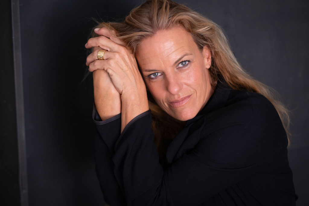 Janna Striebeck › Agentur Lambsdorff