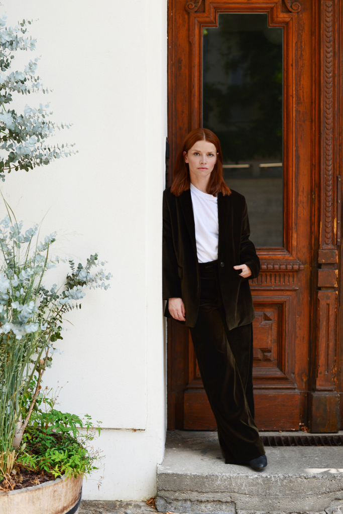 Karoline Schuch › Agentur Lambsdorff