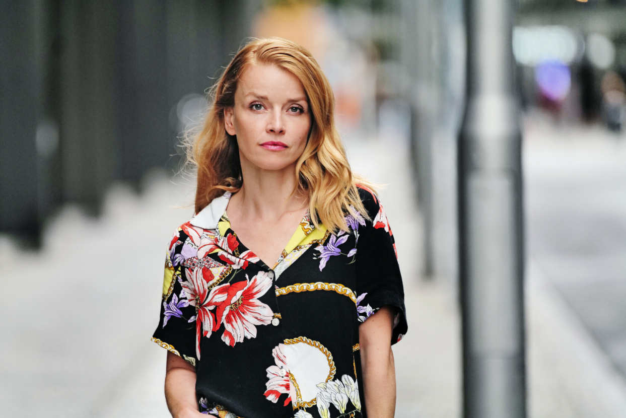 Karoline Schuch › Agentur Lambsdorff
