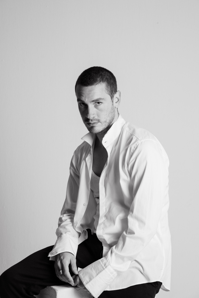 Louis Nitsche › Agentur Lambsdorff