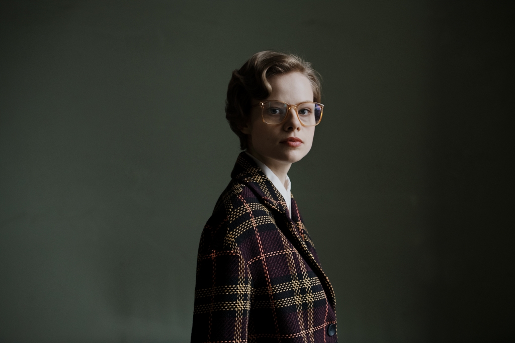 Emma Bading › Agentur Lambsdorff