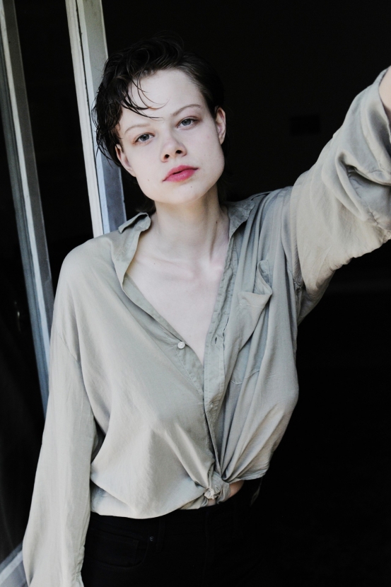 Emma Bading › Agentur Lambsdorff