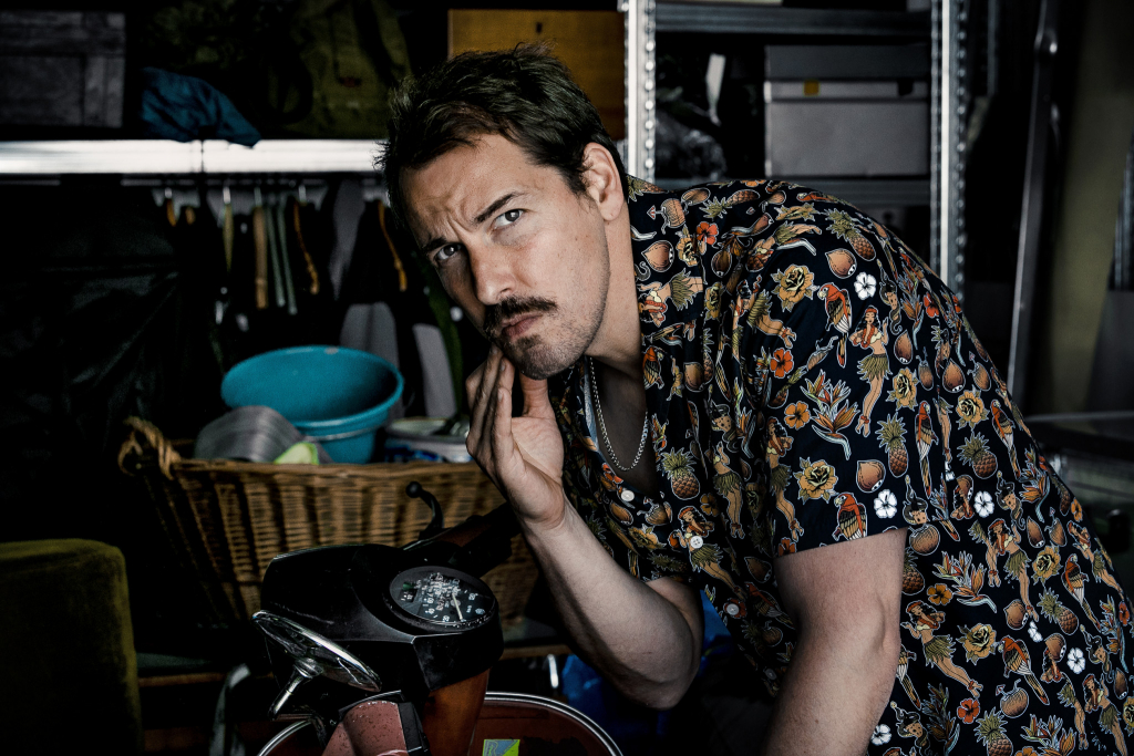 Felix Kramer › Agentur Lambsdorff