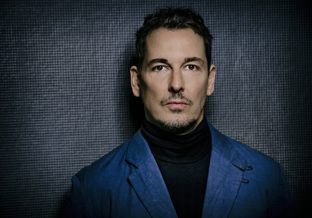 Felix Kramer › Agentur Lambsdorff