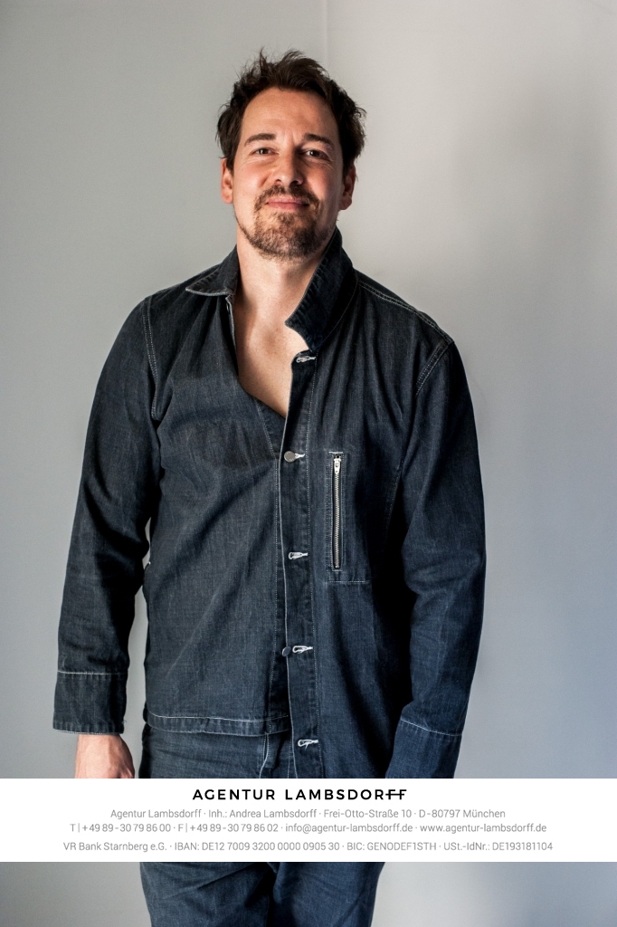 Felix Kramer › Agentur Lambsdorff