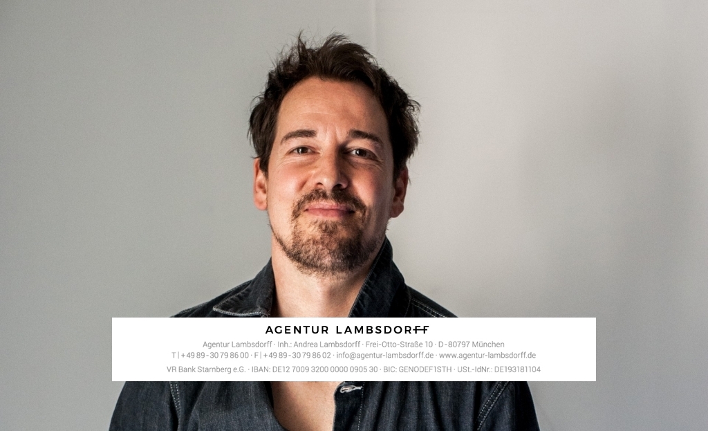 “Freies Land” im Kino › Agentur Lambsdorff