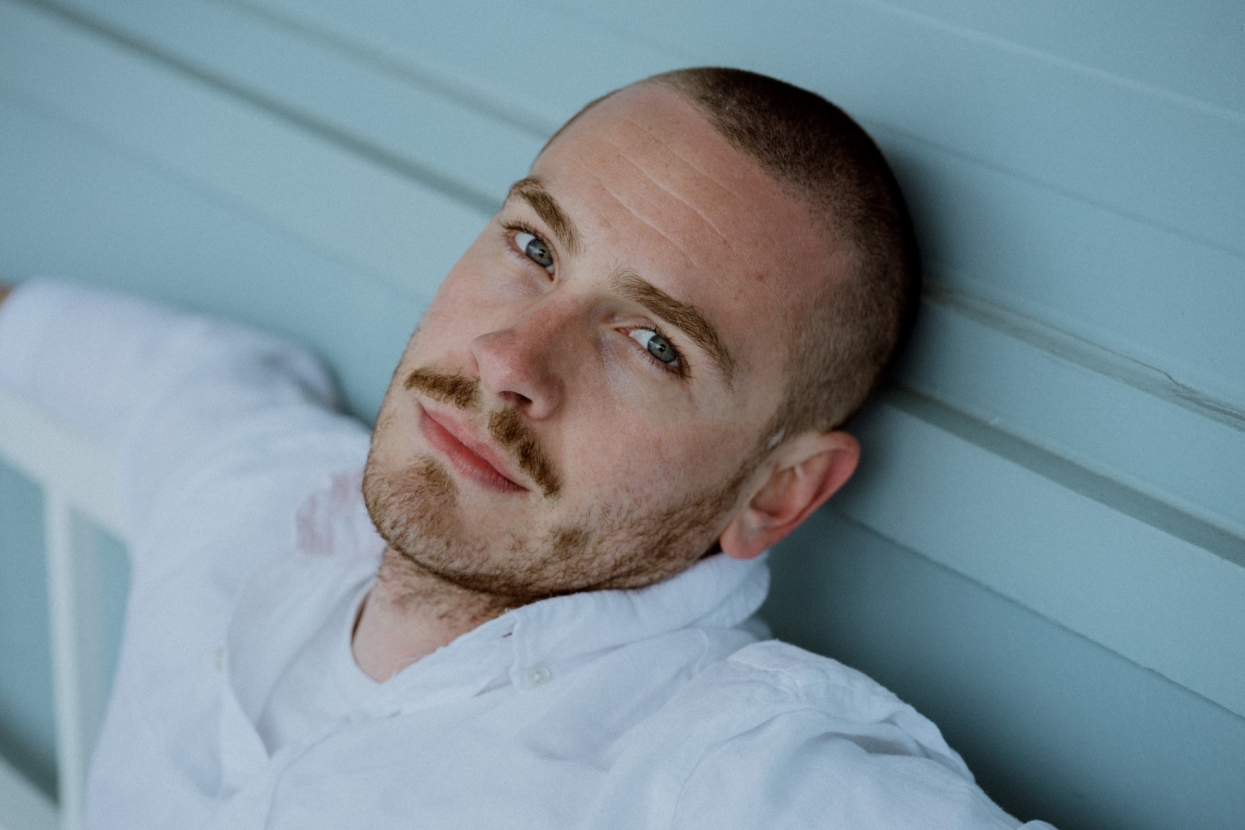 Drehstart: “John Cranko” (AT) mit Louis Nitsche › Agentur Lambsdorff