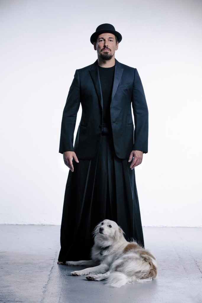 Felix Kramer › Agentur Lambsdorff