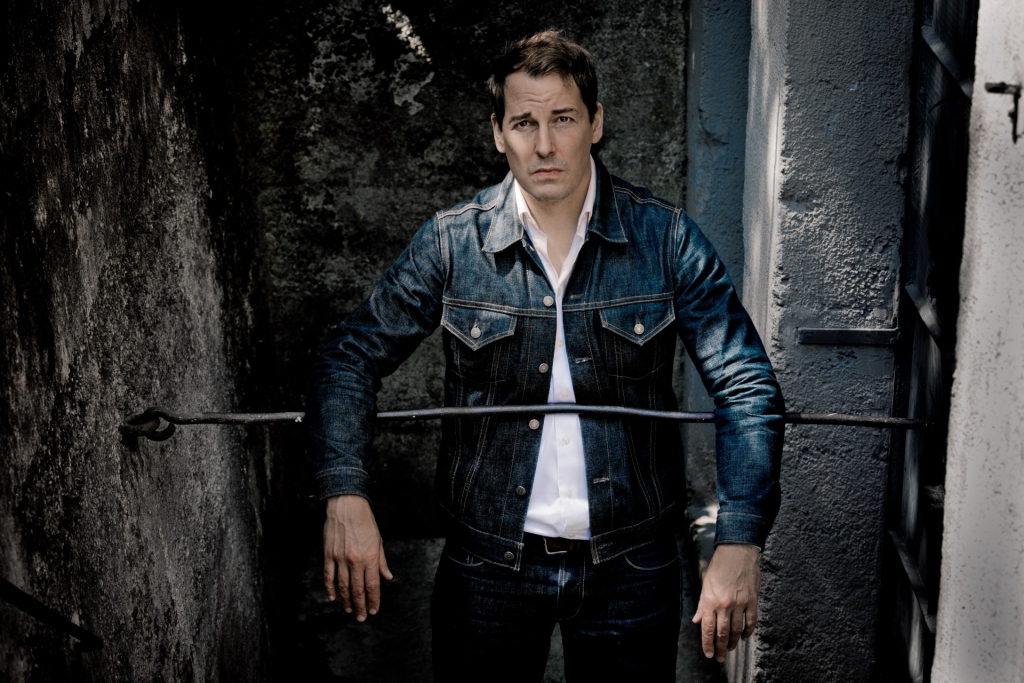 Felix Kramer › Agentur Lambsdorff