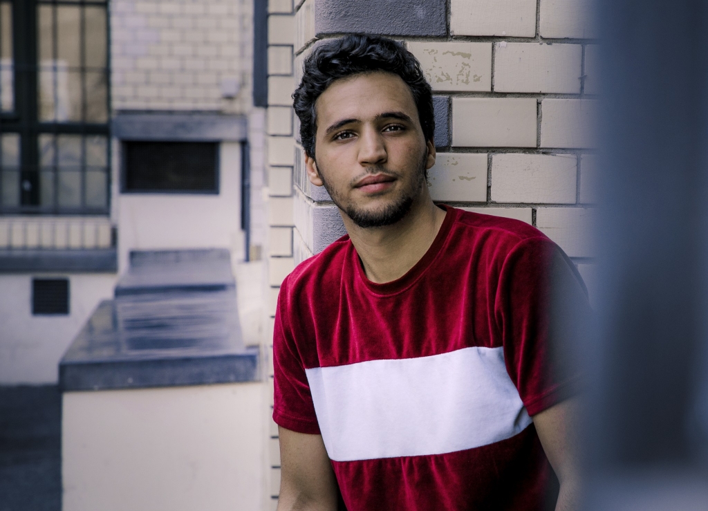 Mo Issa › Agentur Lambsdorff