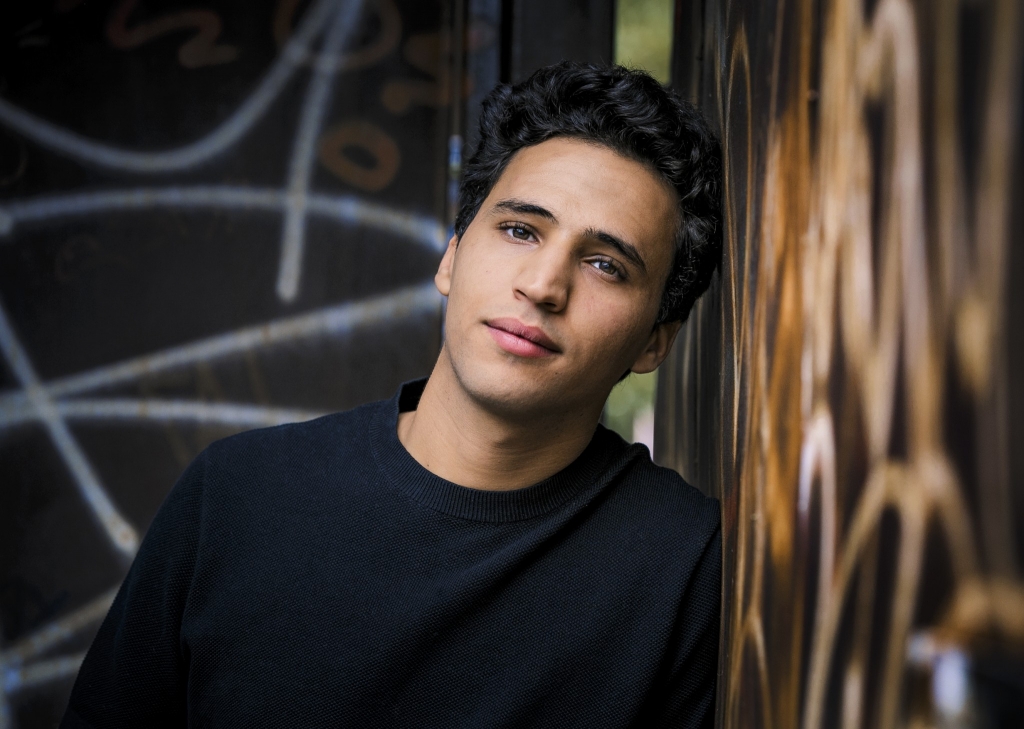 Mo Issa › Agentur Lambsdorff