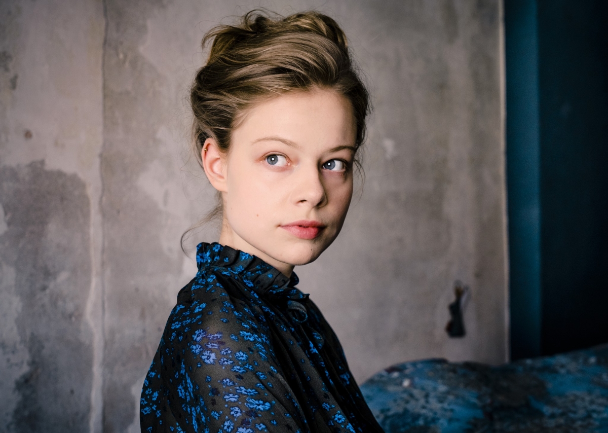 “Play” mit Emma Bading ab jetzt auf Netflix zu sehen › Agentur Lambsdorff