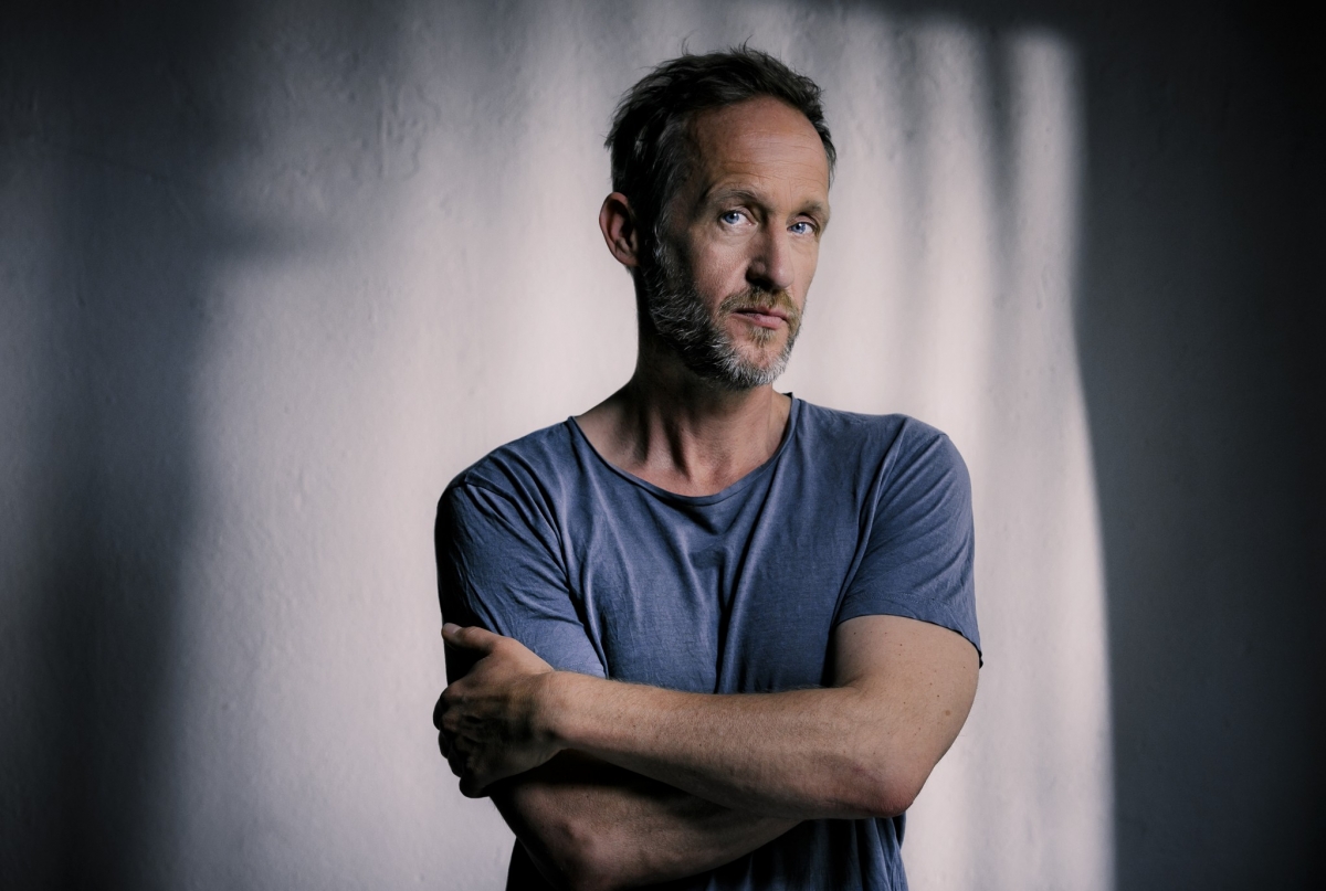 Drehstart: “Luden” mit Stephan Kampwirth › Agentur Lambsdorff