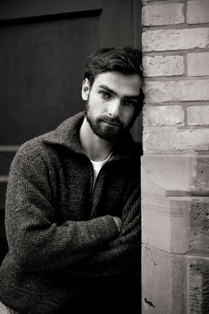 Aaron Hilmer › Agentur Lambsdorff