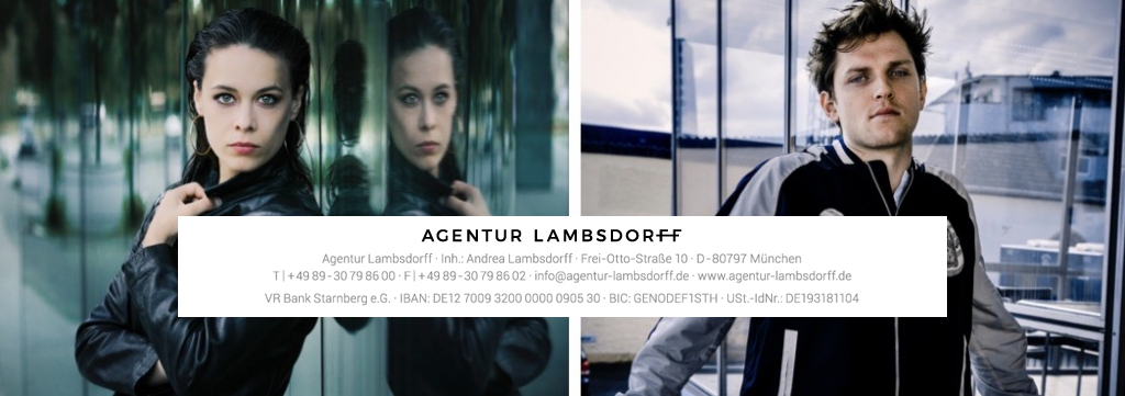 Drehstart: Paula Beer & Enno Trebs drehen: “Roter Himmel” (AT ...