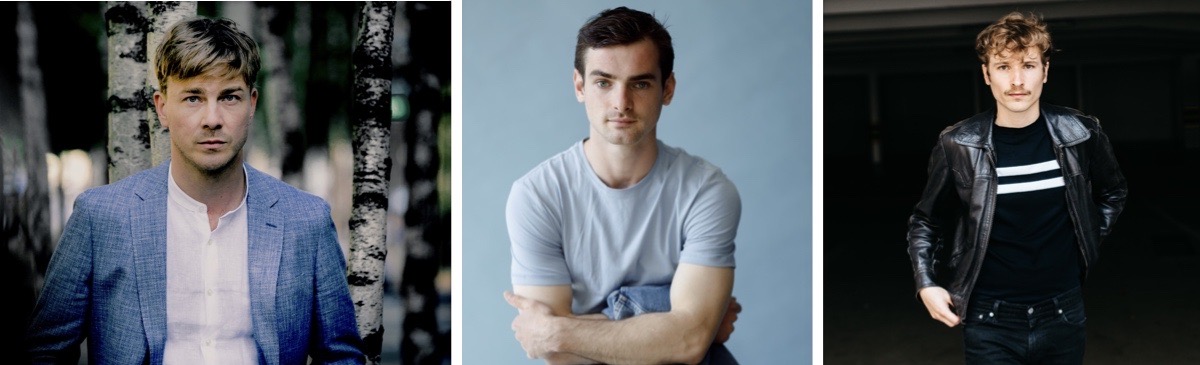 BAFTA hat die Nominierungen 2023 für die 76. Britisch Academy Film ...