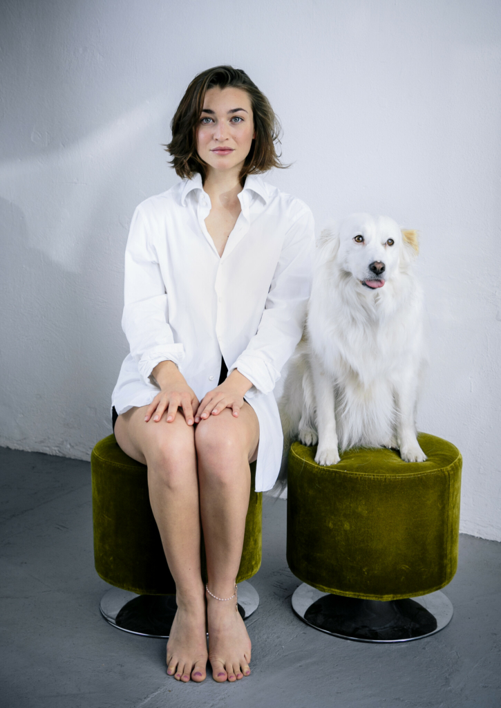 Antonia Moretti › Agentur Lambsdorff