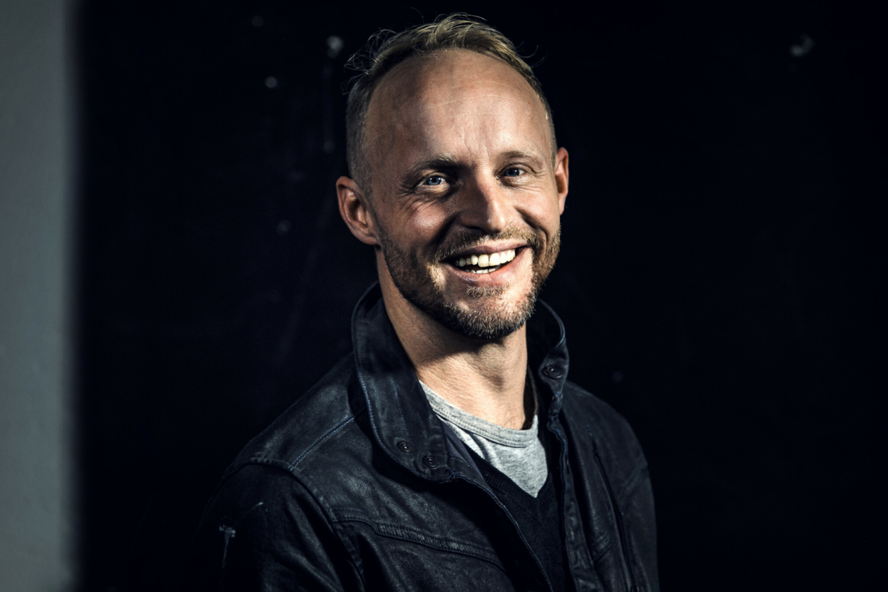 “Neue Geschichten vom Pumuckl” mit Florian Brückner erhält den ...